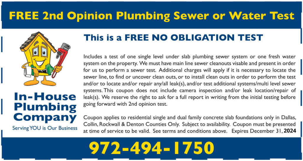 Cast Iron Pipe Life Expectancy: How Long Is It? - In-House Plumbing Company