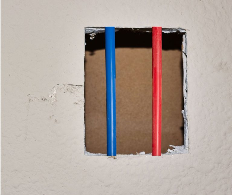 Whole House Repiping - In-House Plumbing Company